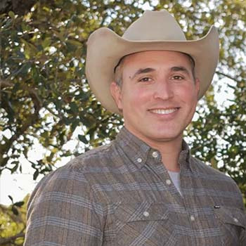 Navy SEAL Finds New Way to Serve with Dana De Coster - Guardian Grange